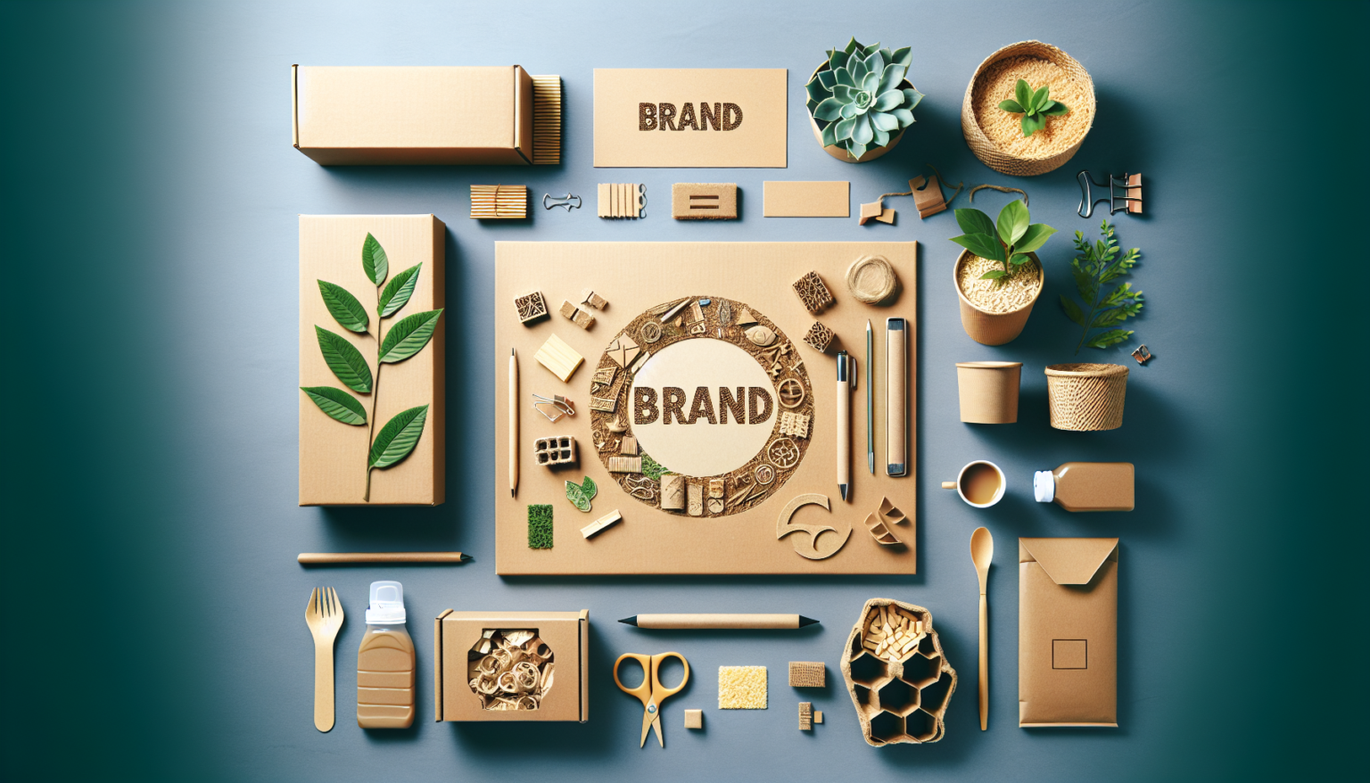 Sustainable Packaging: A Tool for Brand Differentiation - CBS ...