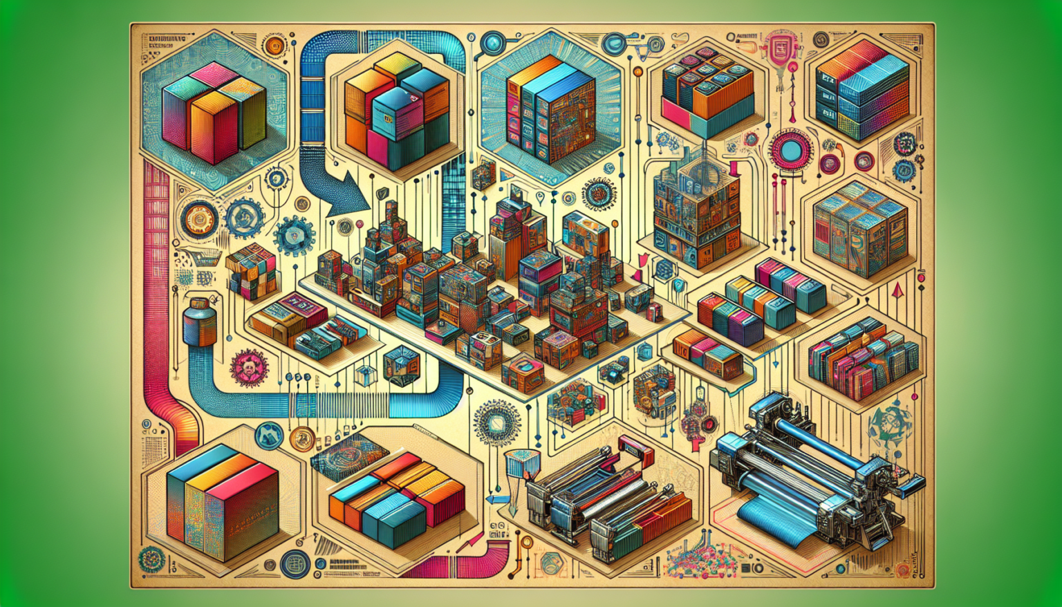 Navigating the Shift to Digital: How Digital Printing is Transforming ...