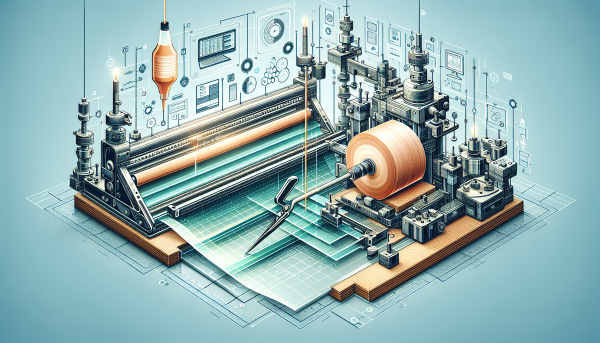 The Science Behind Effective Adhesive Application in Laminating ...