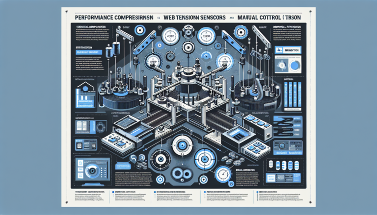 Web Tension Sensors vs. Manual Control: A Performance Comparison - CBS ...